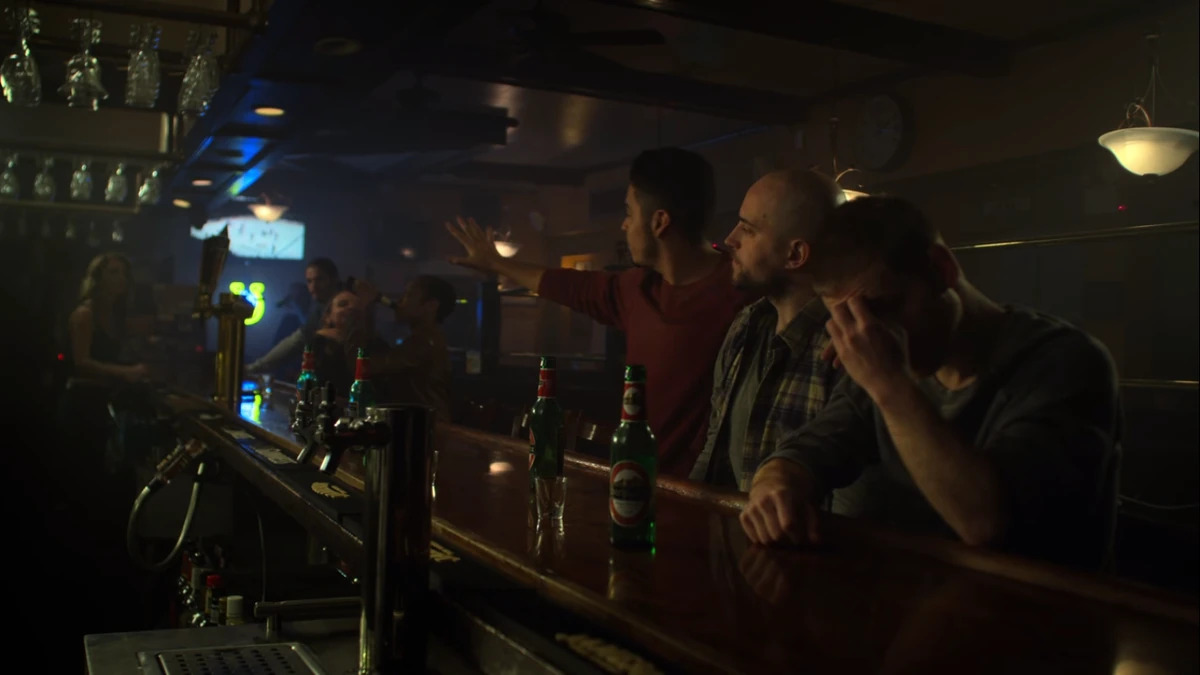 Murphy's | Marvel Cinematic Universe Wiki | Fandom