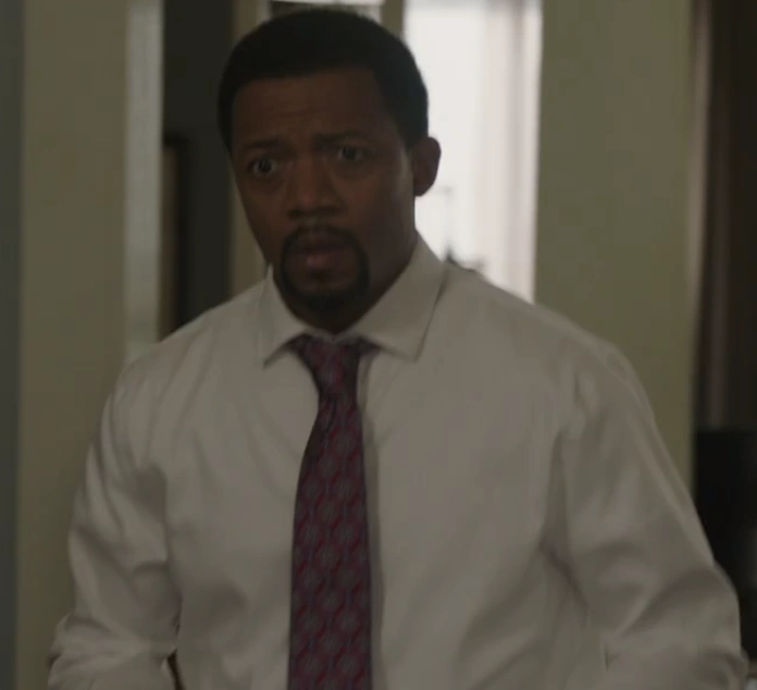 Otis Johnson | Marvel Cinematic Universe Wiki | Fandom