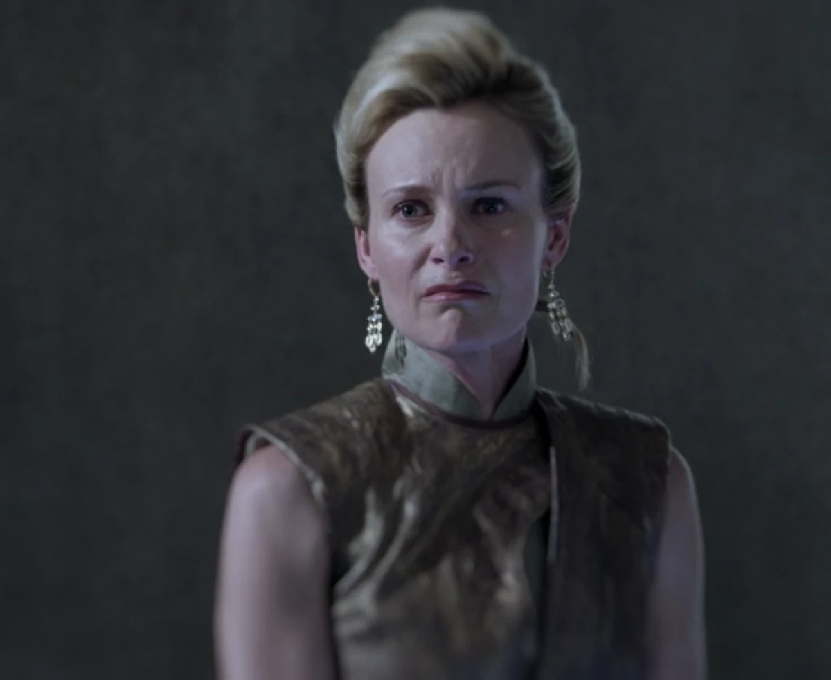 Rynda | Marvel Cinematic Universe Wiki | Fandom