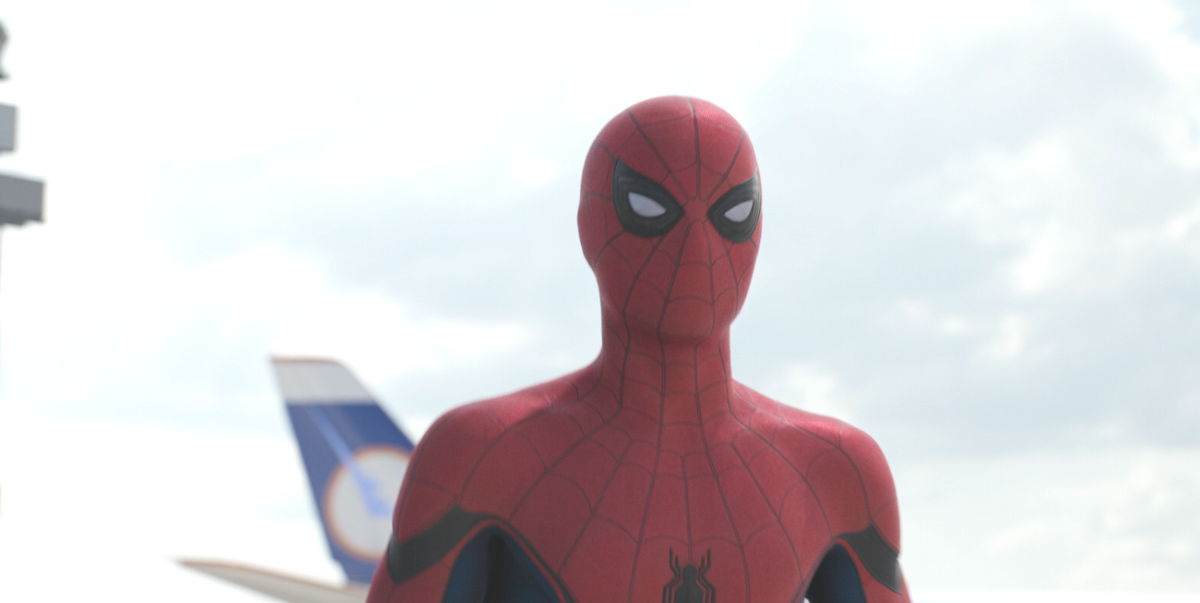 Peter Parker | Marvel Cinematic Universe Wiki | Fandom