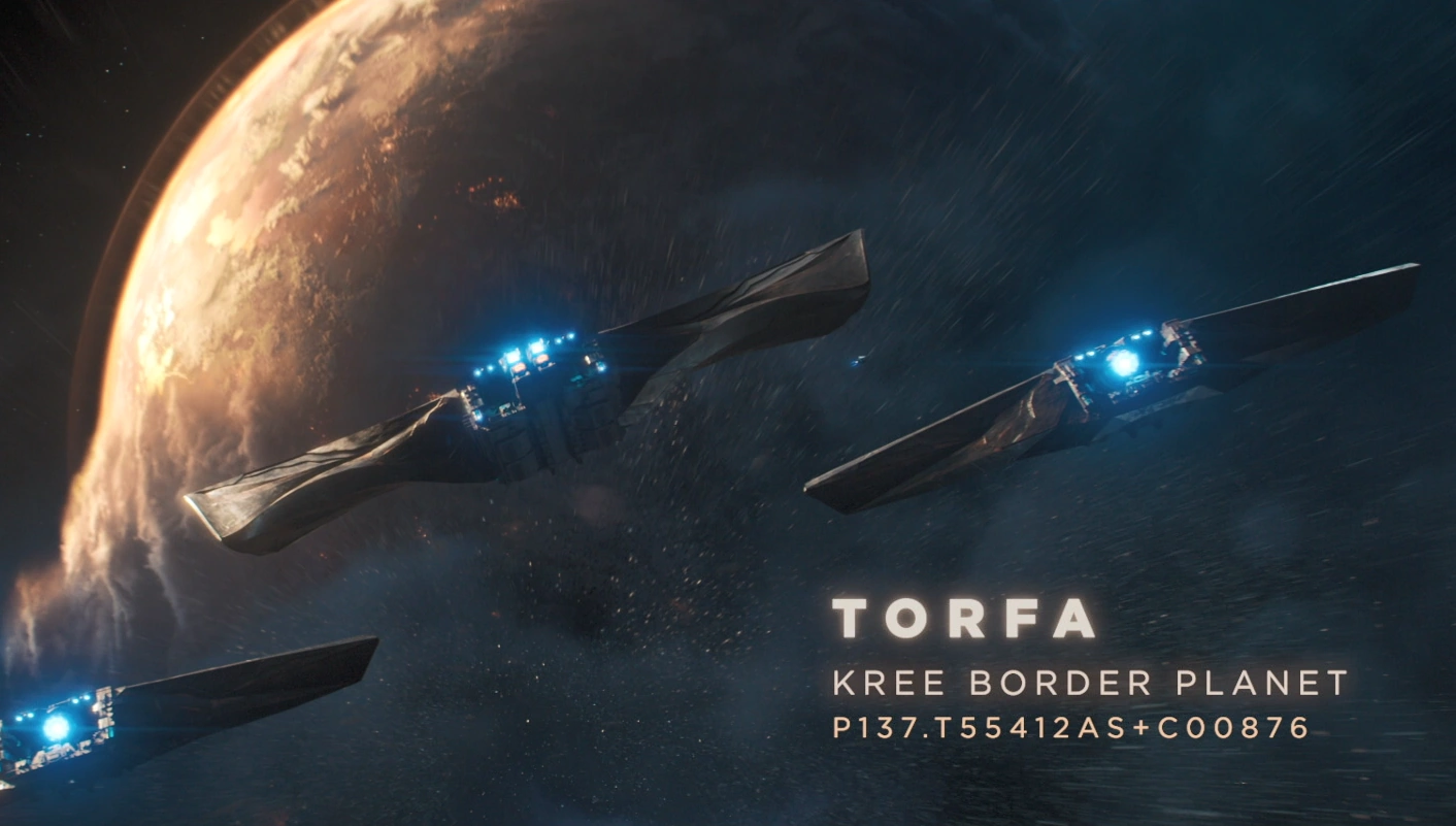 Torfa | Marvel Cinematic Universe Wiki | Fandom