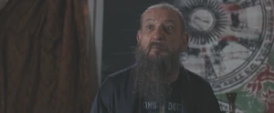 Trevor Slattery | Marvel Cinematic Universe Wiki | Fandom