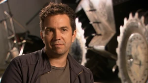 Christopher Townsend | Marvel Cinematic Universe Wiki | Fandom