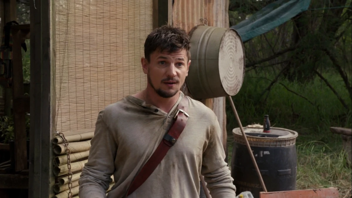 Reno | Marvel Cinematic Universe Wiki | Fandom