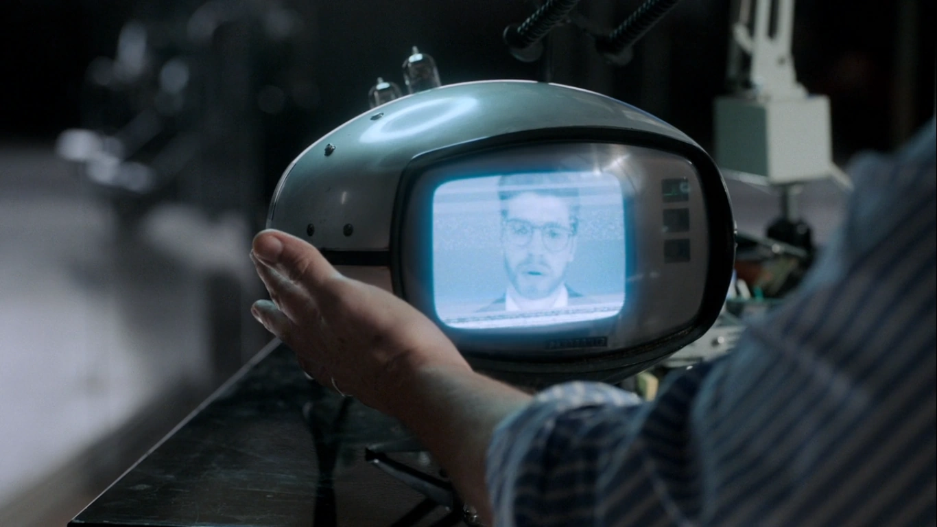 "Refraction" | Marvel Cinematic Universe Wiki | Fandom