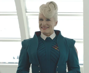 Irani Rael | Marvel Cinematic Universe Wiki | Fandom