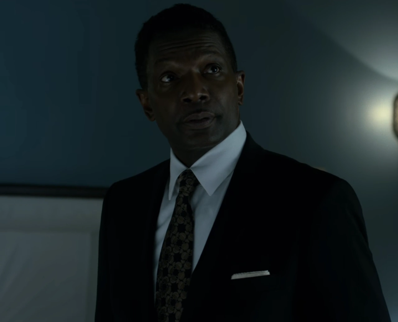 Joel Spurlock | Marvel Cinematic Universe Wiki | Fandom