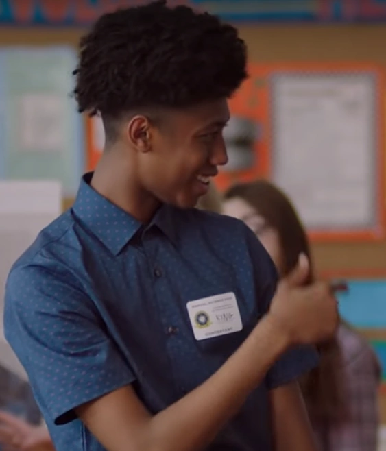 King | Marvel Cinematic Universe Wiki | Fandom