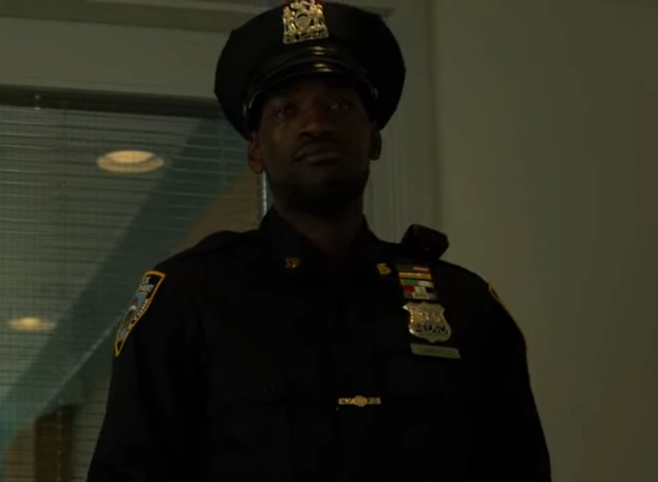 Lawrence | Marvel Cinematic Universe Wiki | Fandom
