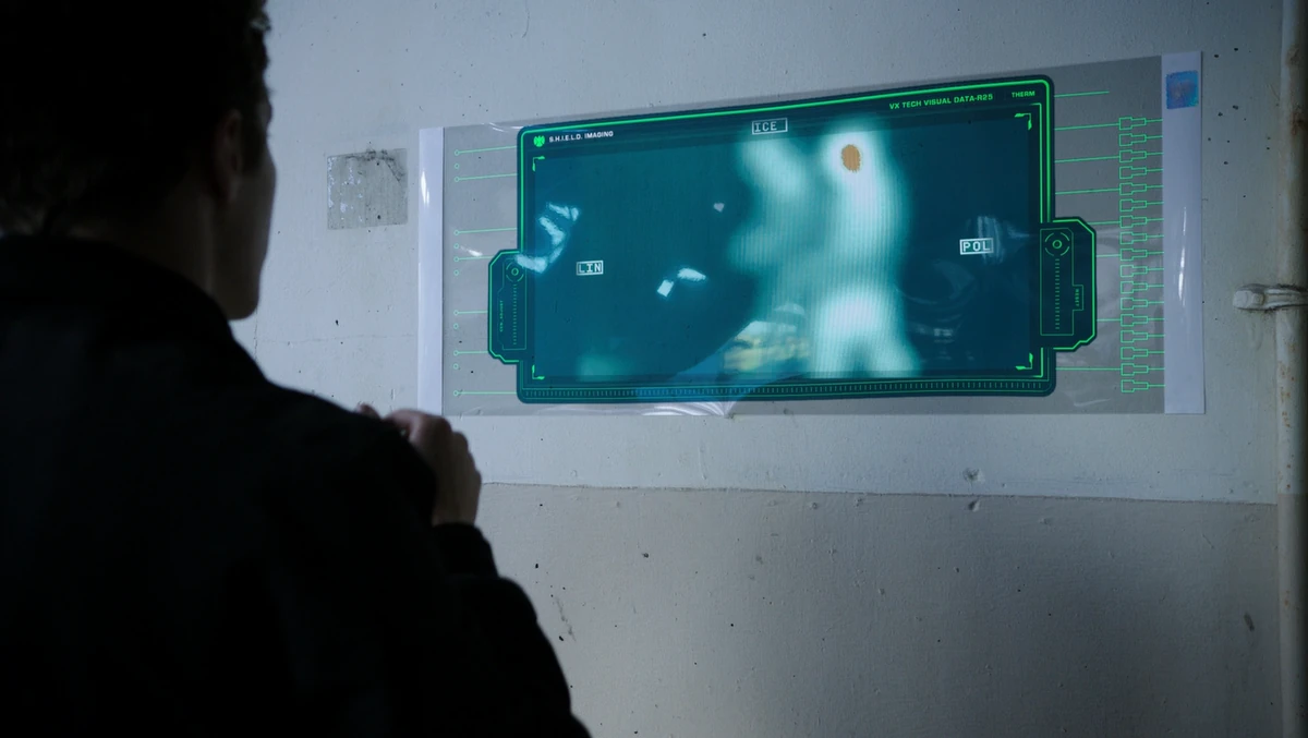 Magic Window | Marvel Cinematic Universe Wiki | Fandom