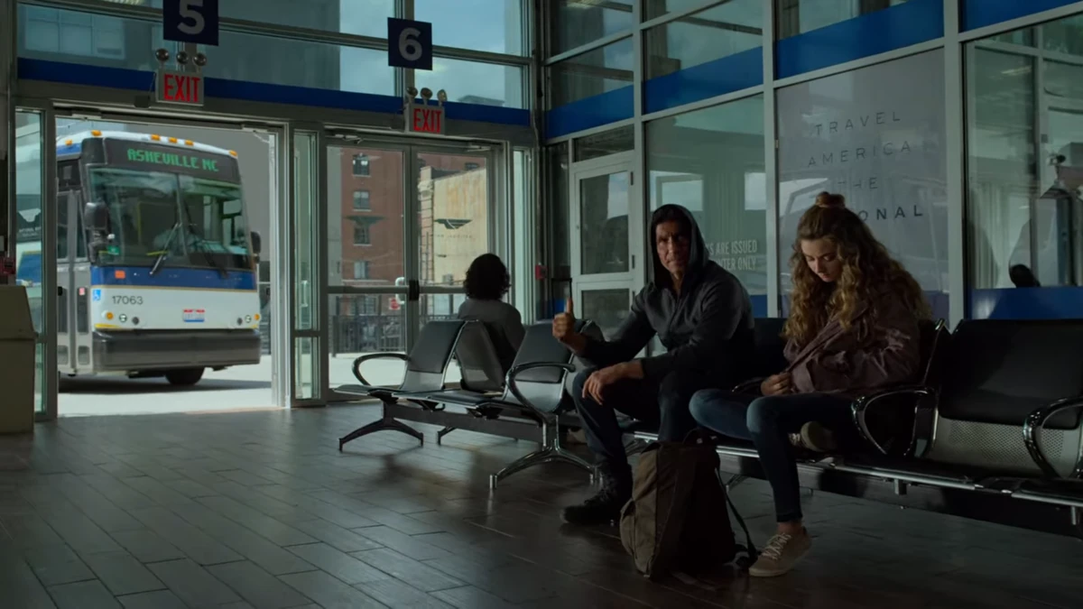 National Way Bus Lines | Marvel Cinematic Universe Wiki | Fandom