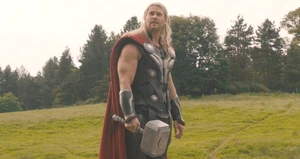 Thor Odinson | Marvel Cinematic Universe Wiki | Fandom