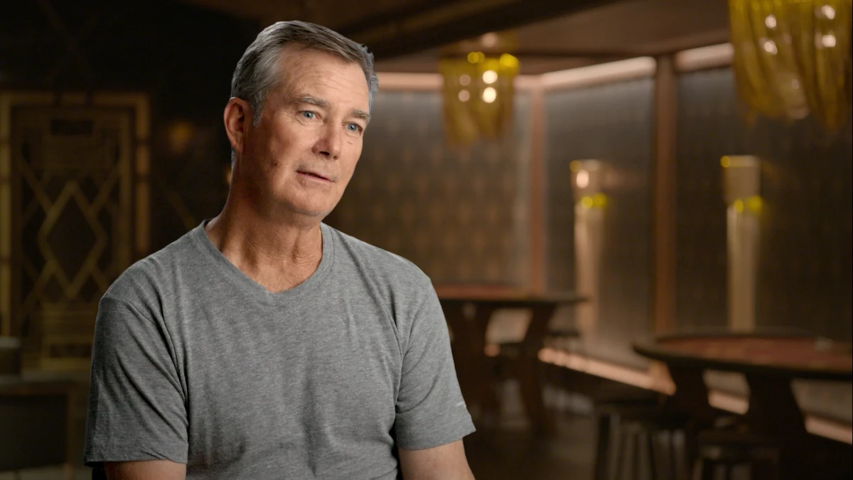 Andy Gill | Marvel Cinematic Universe Wiki | Fandom