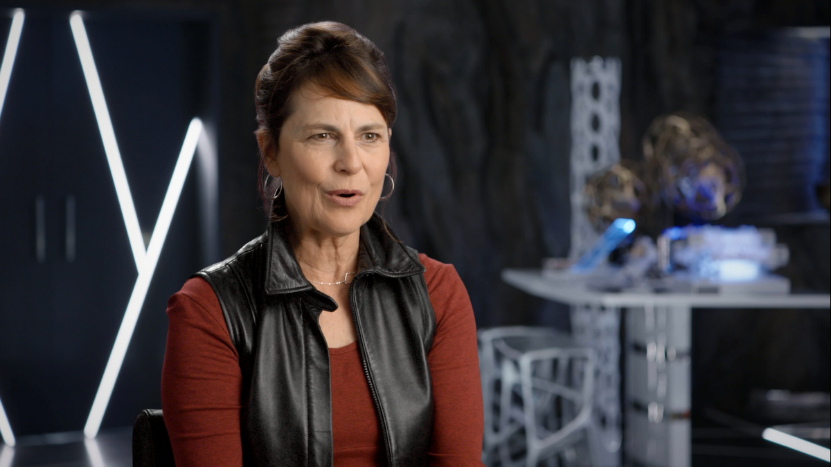 Beth Mcguire Marvel Cinematic Universe Wiki Fandom
