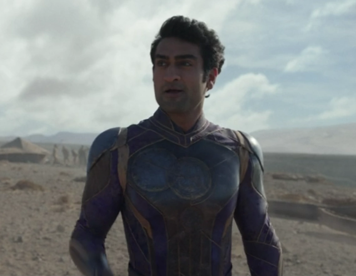 Kingo | Marvel Cinematic Universe Wiki | Fandom