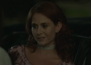 Laurel | Marvel Cinematic Universe Wiki | Fandom