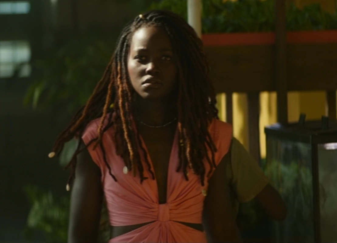 Nakia | Marvel Cinematic Universe Wiki | Fandom