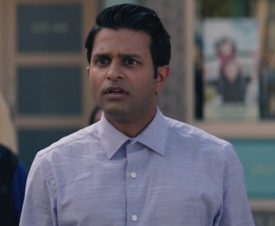 Abilash Tandon | Marvel Cinematic Universe Wiki | Fandom