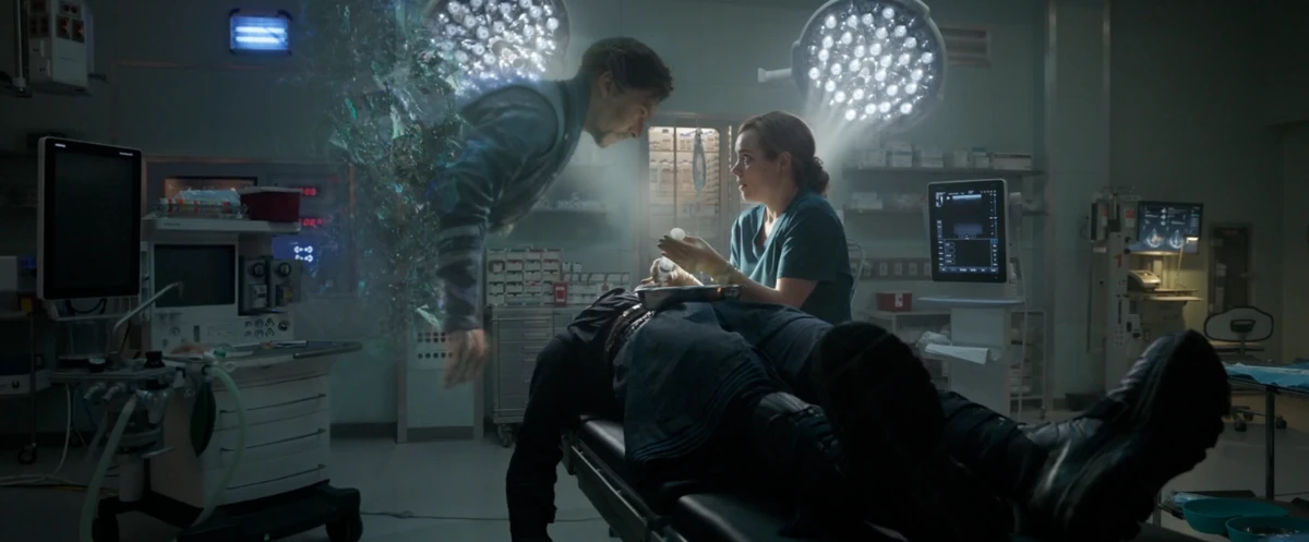 Astral Dimension | Marvel Cinematic Universe Wiki | Fandom