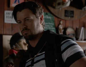 Spud | Marvel Cinematic Universe Wiki | Fandom