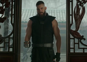 Razor Fist | Marvel Cinematic Universe Wiki | Fandom