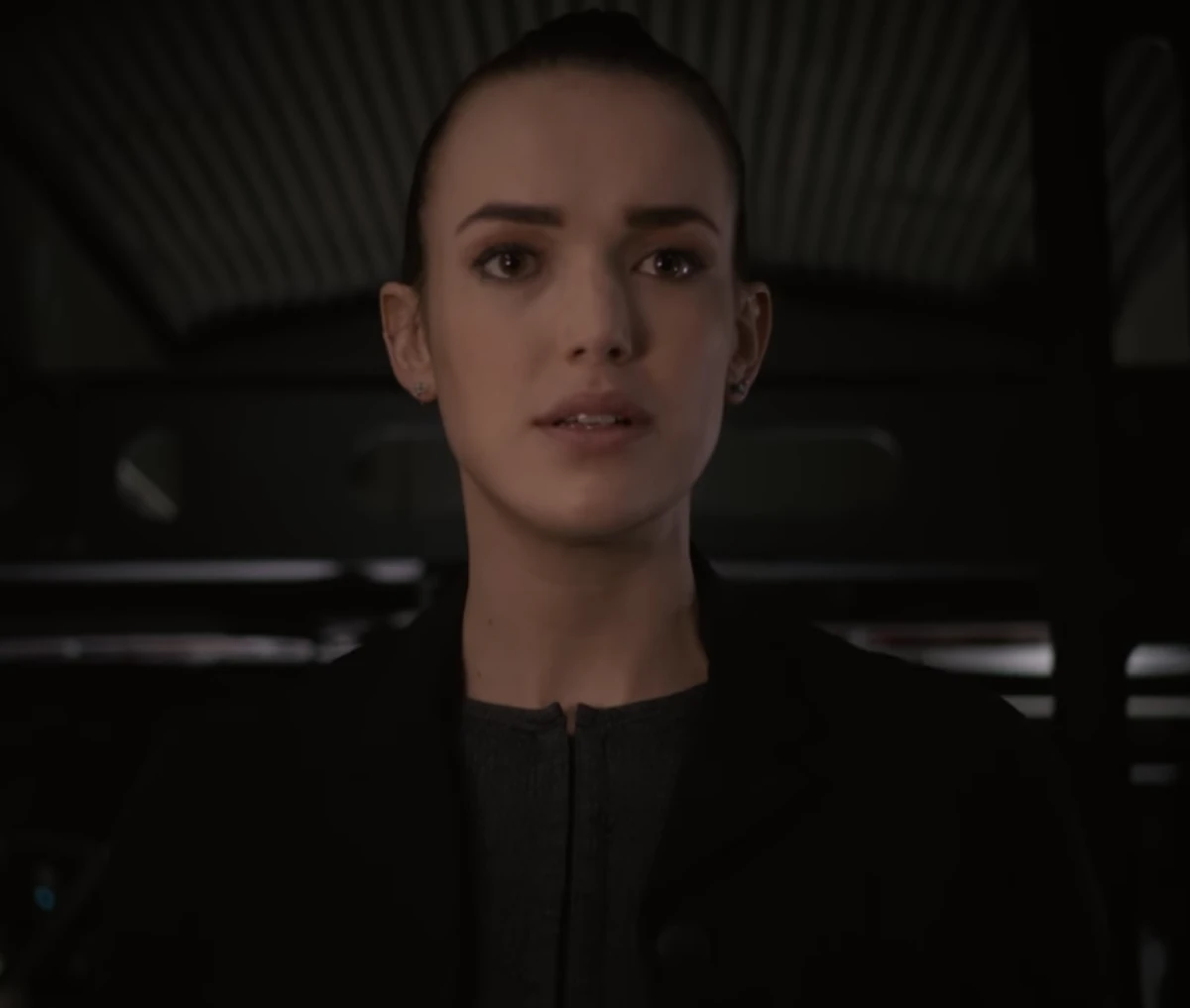Jemma Simmons | Marvel Cinematic Universe Wiki | Fandom
