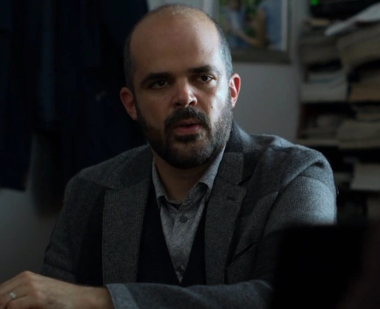 Russell | Marvel Cinematic Universe Wiki | Fandom