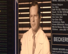 Vincent Beckers | Marvel Cinematic Universe Wiki | Fandom