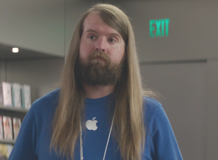 Aaron | Marvel Cinematic Universe Wiki | Fandom