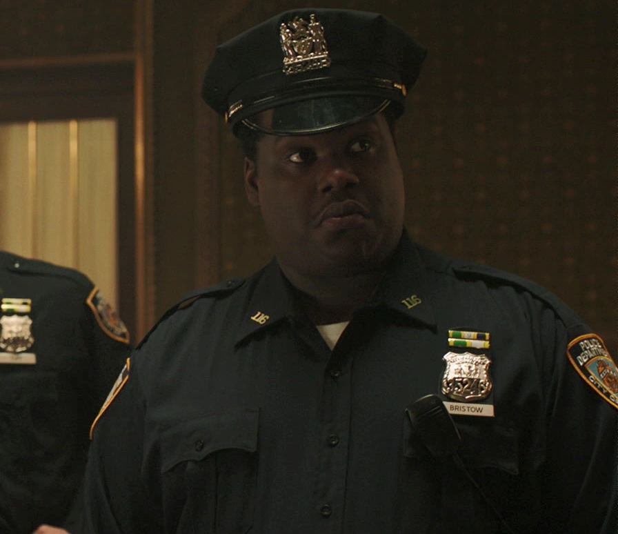 Bristow | Marvel Cinematic Universe Wiki | Fandom