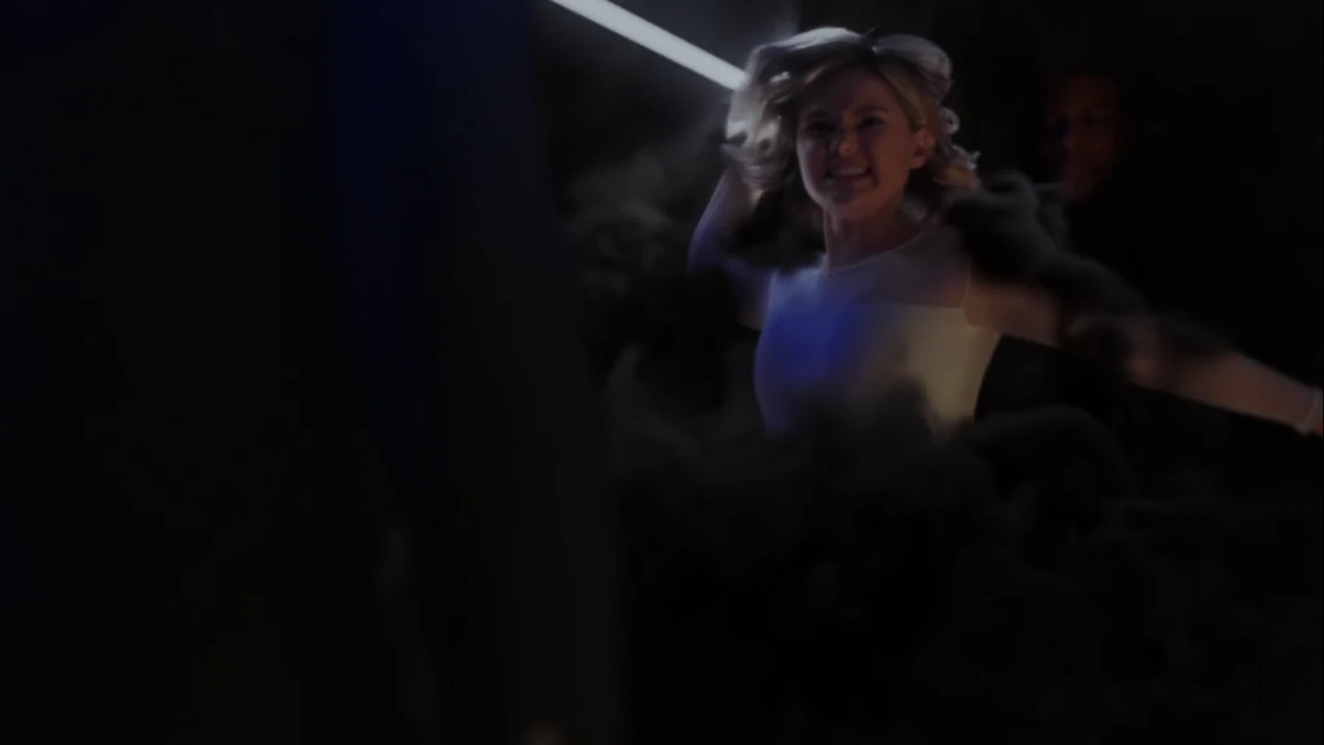 "Level Up" | Marvel Cinematic Universe Wiki | Fandom