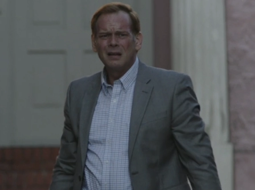 James Connors | Marvel Cinematic Universe Wiki | Fandom