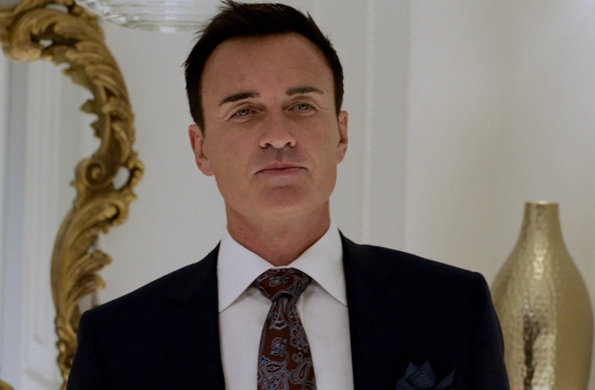 Magistrate | Marvel Cinematic Universe Wiki | Fandom