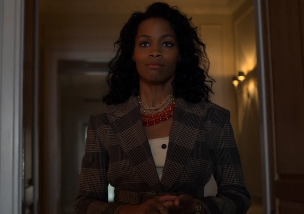 Zaya Okonjo | Marvel Cinematic Universe Wiki | Fandom