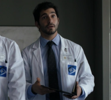 Diaz | Marvel Cinematic Universe Wiki | Fandom