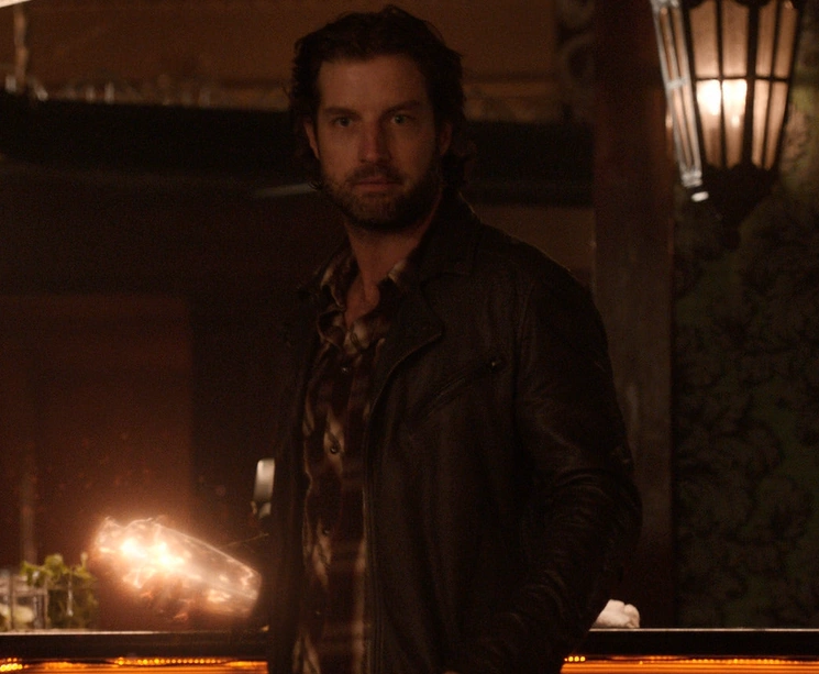 JT James | Marvel Cinematic Universe Wiki | Fandom