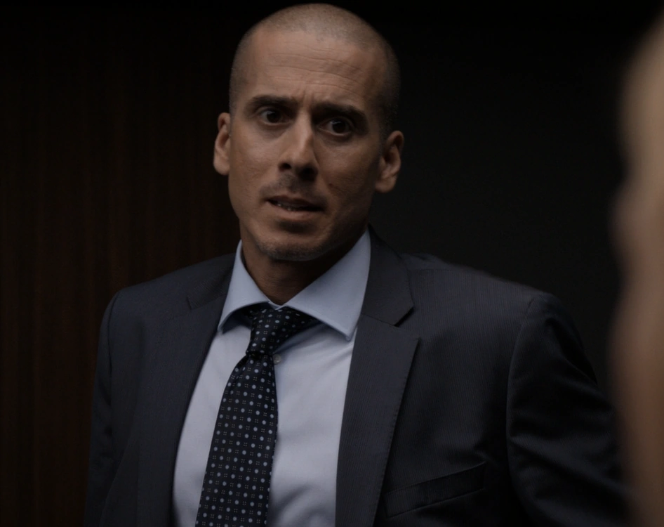 Tomas Calderon | Marvel Cinematic Universe Wiki | Fandom