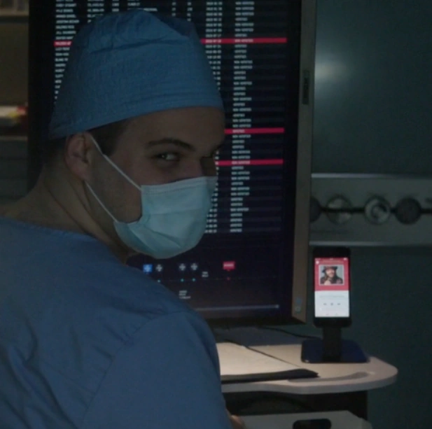 Billy | Marvel Cinematic Universe Wiki | Fandom