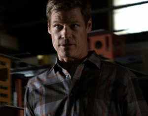 Cameron Klein (Hank Thompson) | Marvel Cinematic Universe Wiki | Fandom