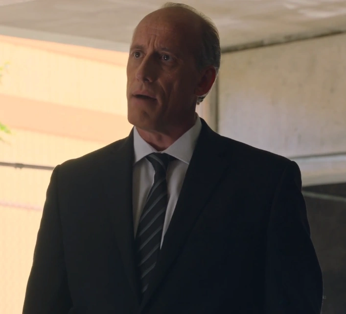 Flores | Marvel Cinematic Universe Wiki | Fandom