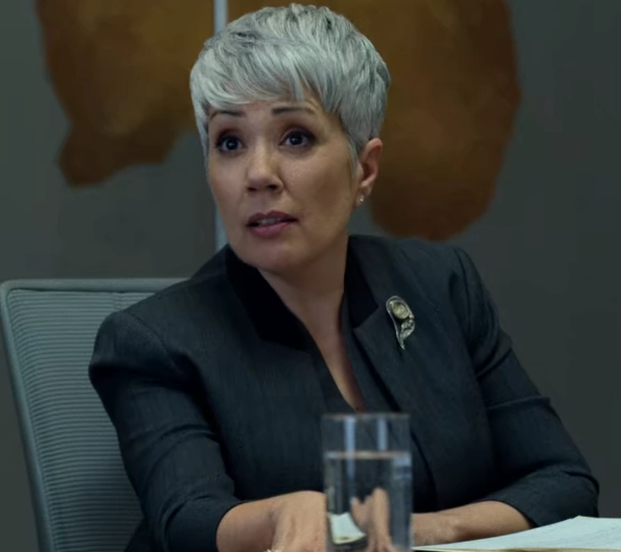 Maria Rodriguez | Marvel Cinematic Universe Wiki | Fandom