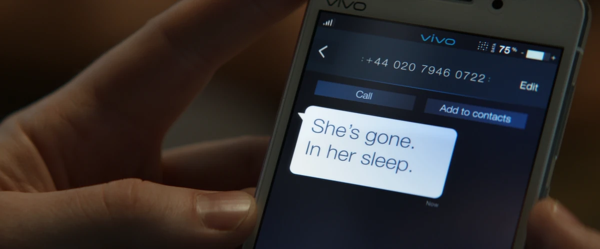 Vivo | Marvel Cinematic Universe Wiki | Fandom