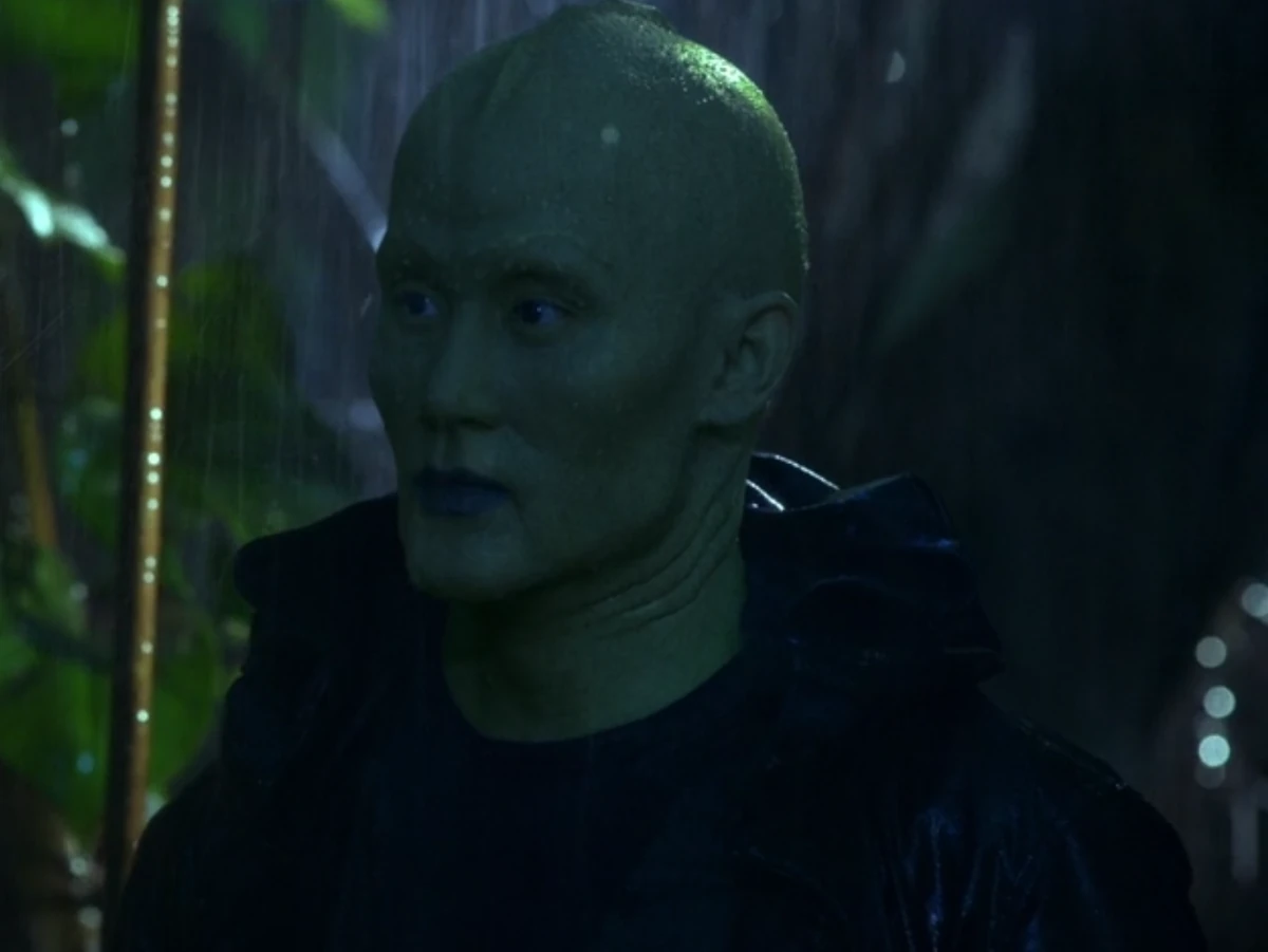 Triton | Marvel Cinematic Universe Wiki | Fandom