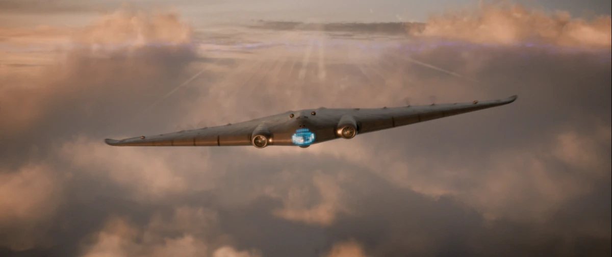 Valkyrie (ship) | Marvel Cinematic Universe Wiki | Fandom