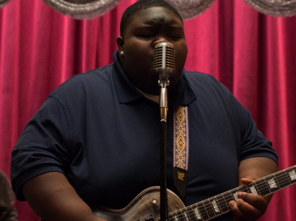 Christone Ingram | Marvel Cinematic Universe Wiki | Fandom