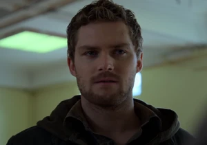 Danny Rand | Marvel Cinematic Universe Wiki | Fandom