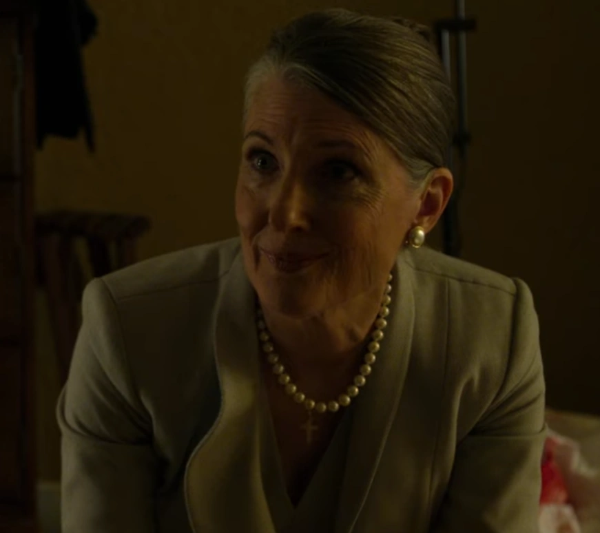 Eliza Schultz | Marvel Cinematic Universe Wiki | Fandom