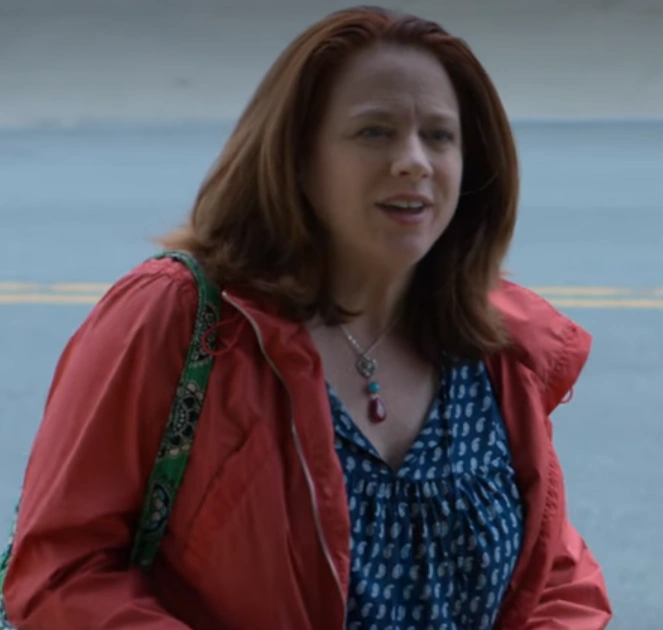 Francine | Marvel Cinematic Universe Wiki | Fandom