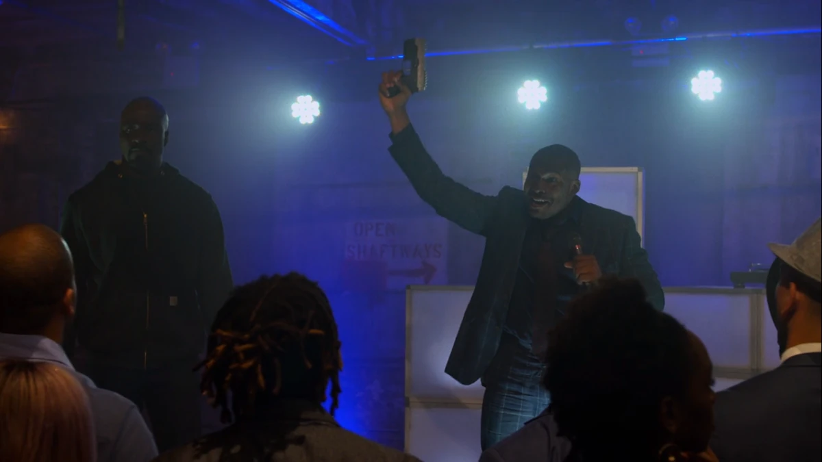 "All Souled Out" | Marvel Cinematic Universe Wiki | Fandom