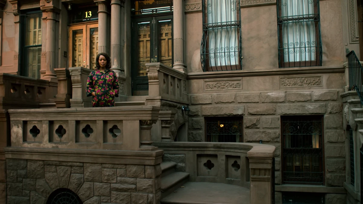 Stokes residence | Marvel Cinematic Universe Wiki | Fandom